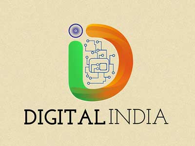 Digital India- the Pet project of PM Modi