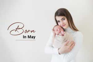 Know About People Born In May | May Astrology