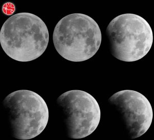 Names Of The Full Moon And Their Relevance In Different Months