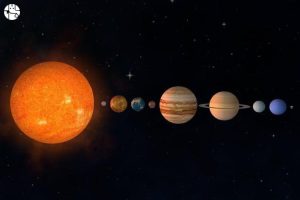 The King of Planets - Atmakaraka - GaneshaSpeaks
