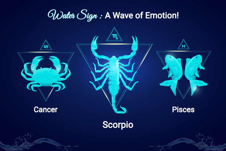 12 Zodiac Signs & Their Best Personality Traits & Qualities